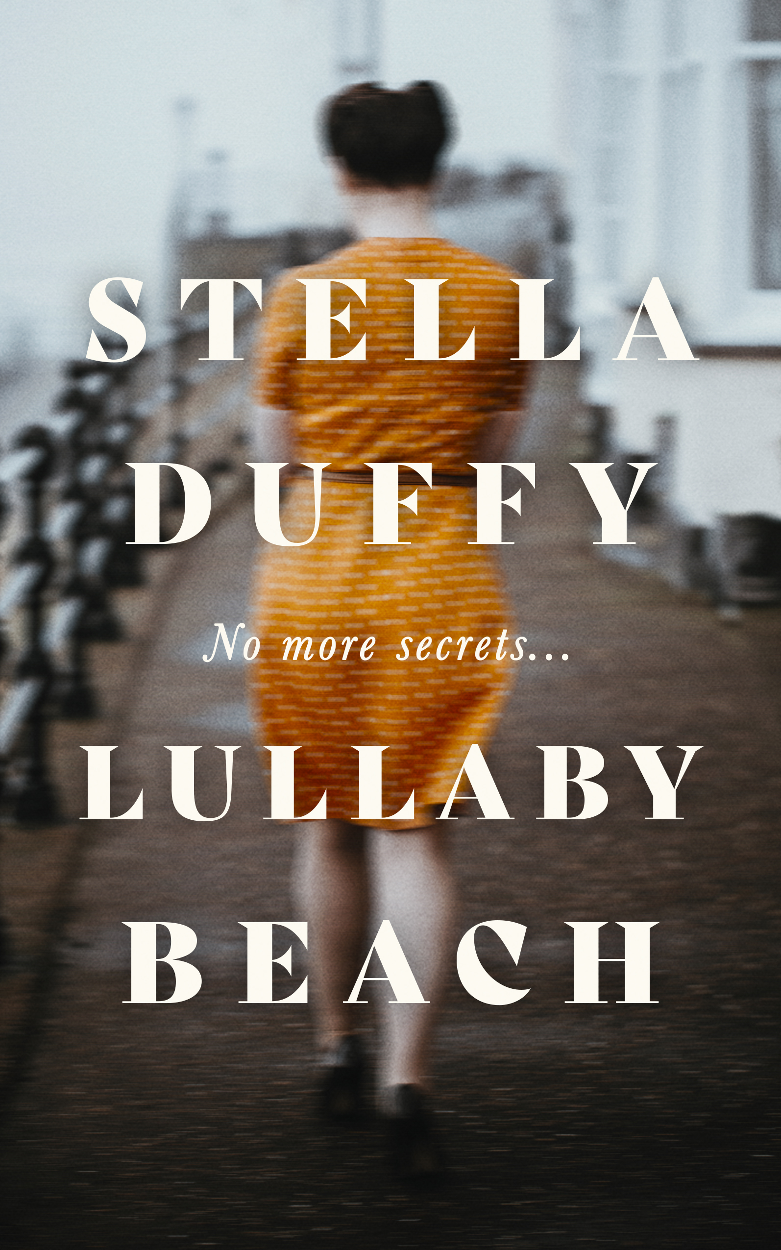 Lullaby Beach – Not Writing But Blogging